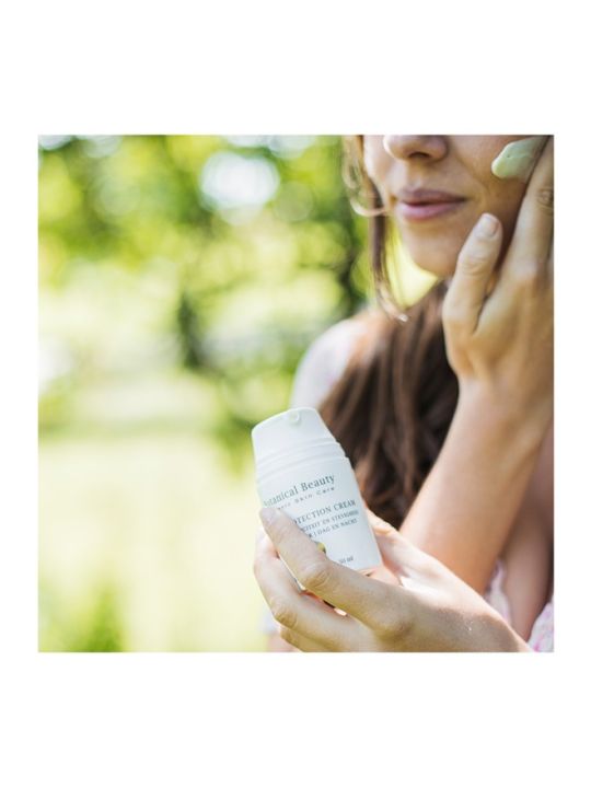 Anti- Rimpel Crème (+UVA) 50ml | Natuurlijk bij Martine