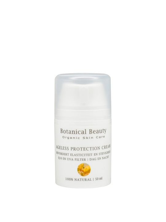 Anti- Rimpel Crème (+UVA) 50ml | Natuurlijk bij Martine